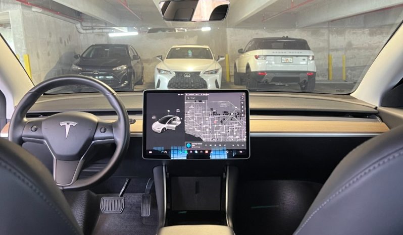 2018 Tesla Model 3 Long Range RWD - Find My Electric