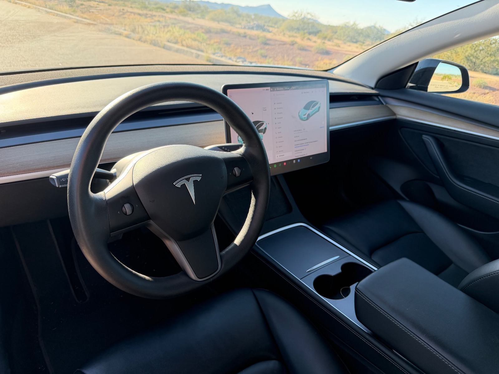 2021 Tesla Model 3 Standard Range Plus RWD - Find My Electric
