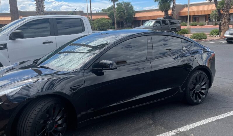 2022 Tesla Model 3 Performance - Find My Electric