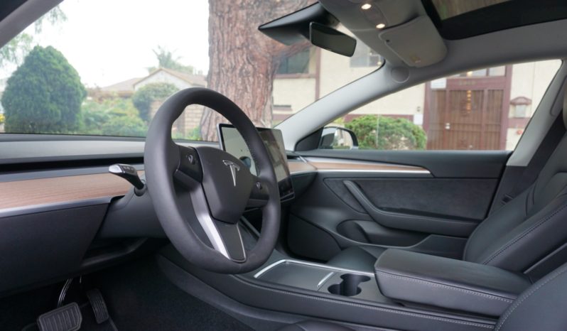 2022 Tesla Model 3 Long Range AWD - Find My Electric