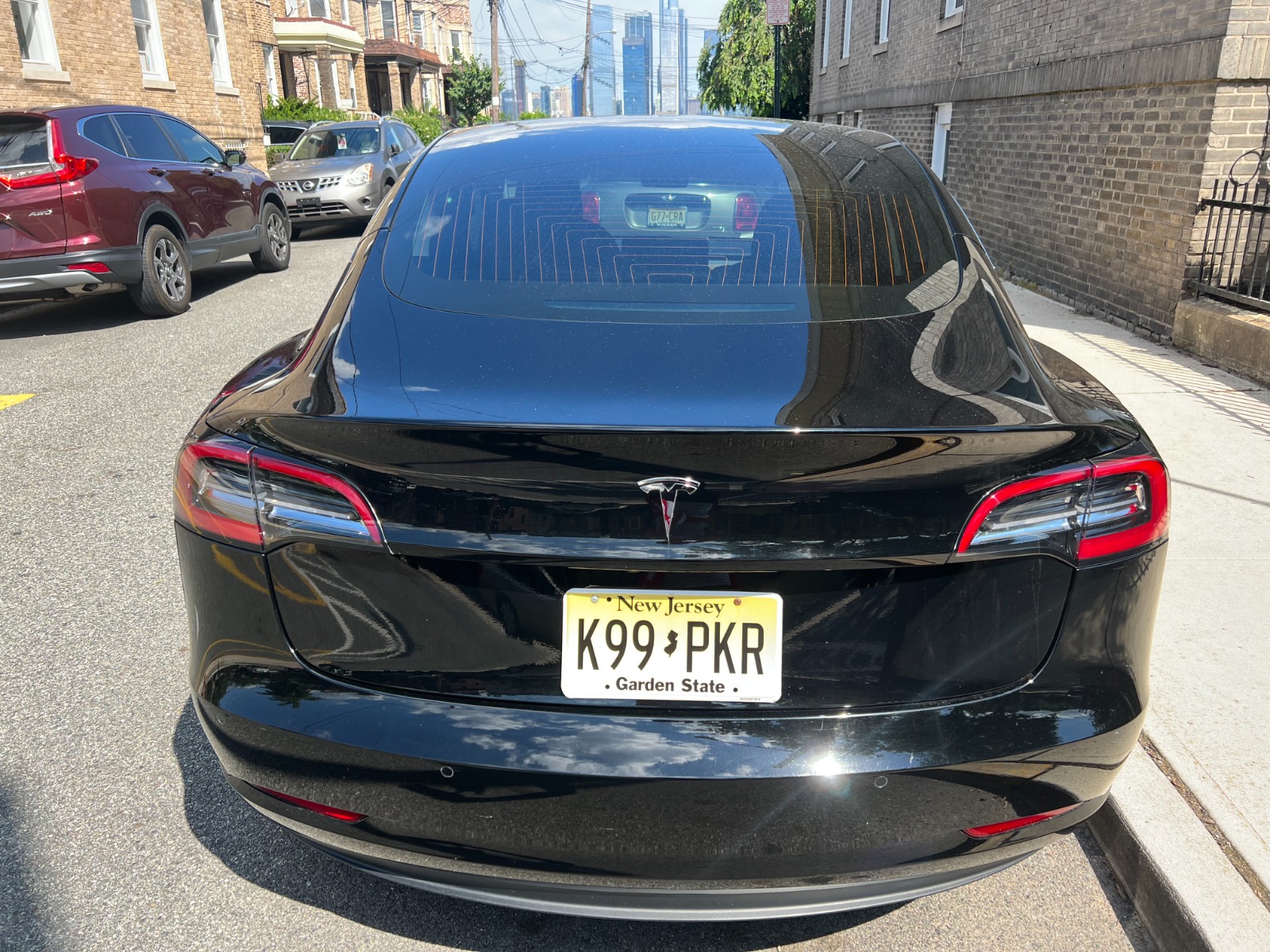 2019 Tesla Model 3 Standard Range Plus RWD - Find My Electric