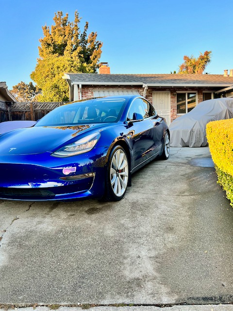 2019 Tesla Model 3 Performance - Find My Electric 2019 Tesla Model 3 Performance - Find My Electric