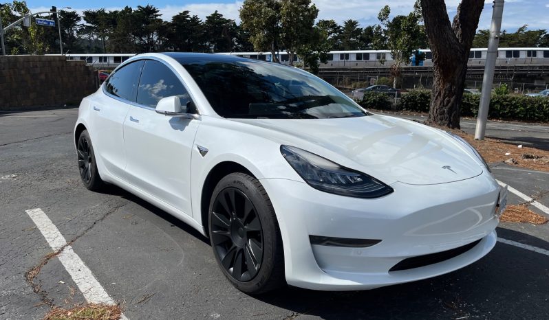 2020 Tesla Model 3 Standard Range Plus RWD - Find My Electric