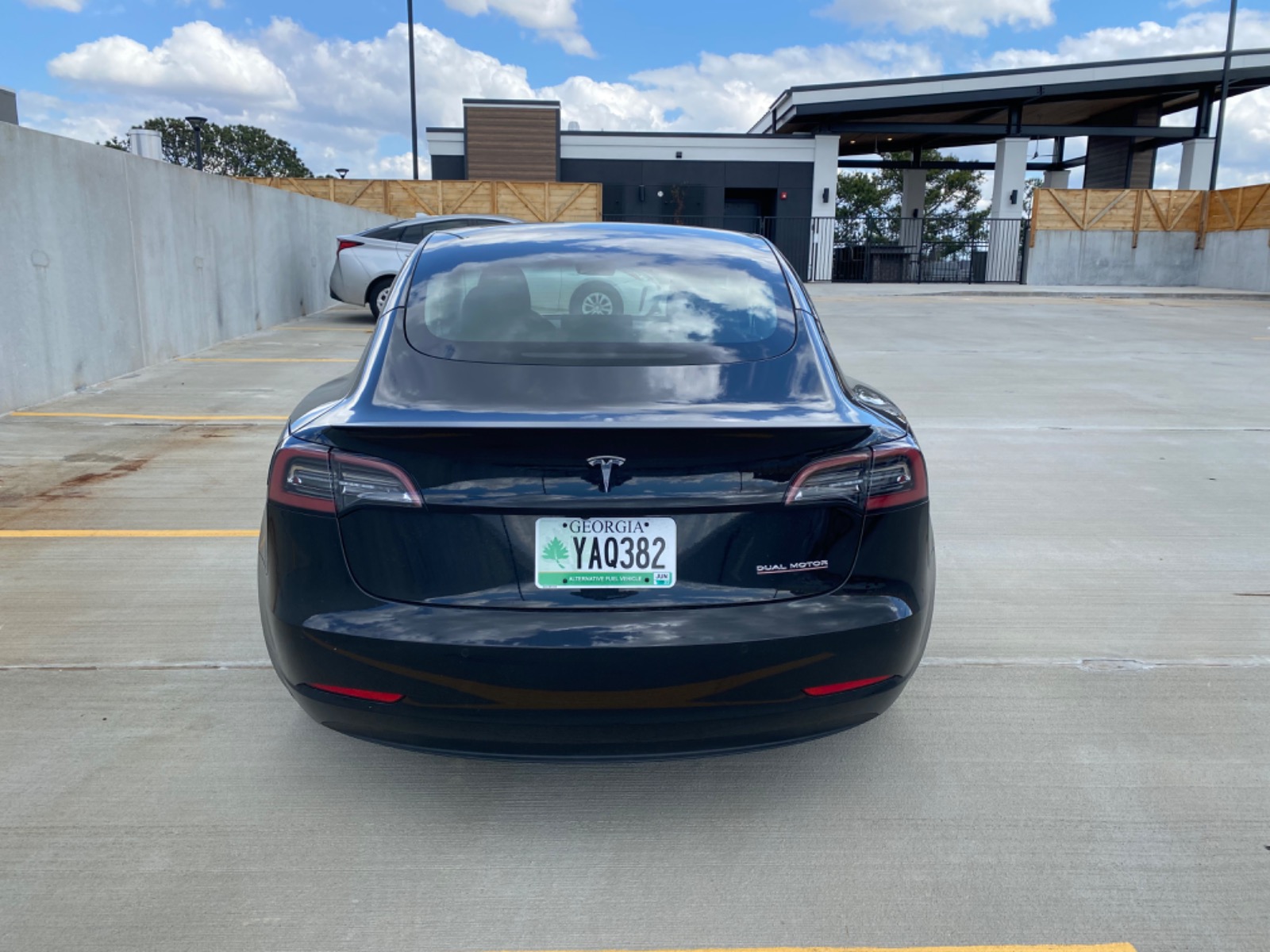 2021 Tesla Model 3 Performance - Find My Electric