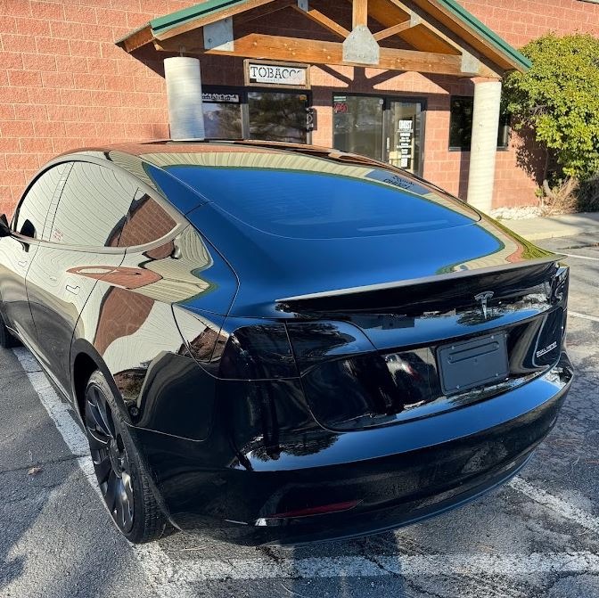 2023 Tesla Model 3 Performance - Find My Electric