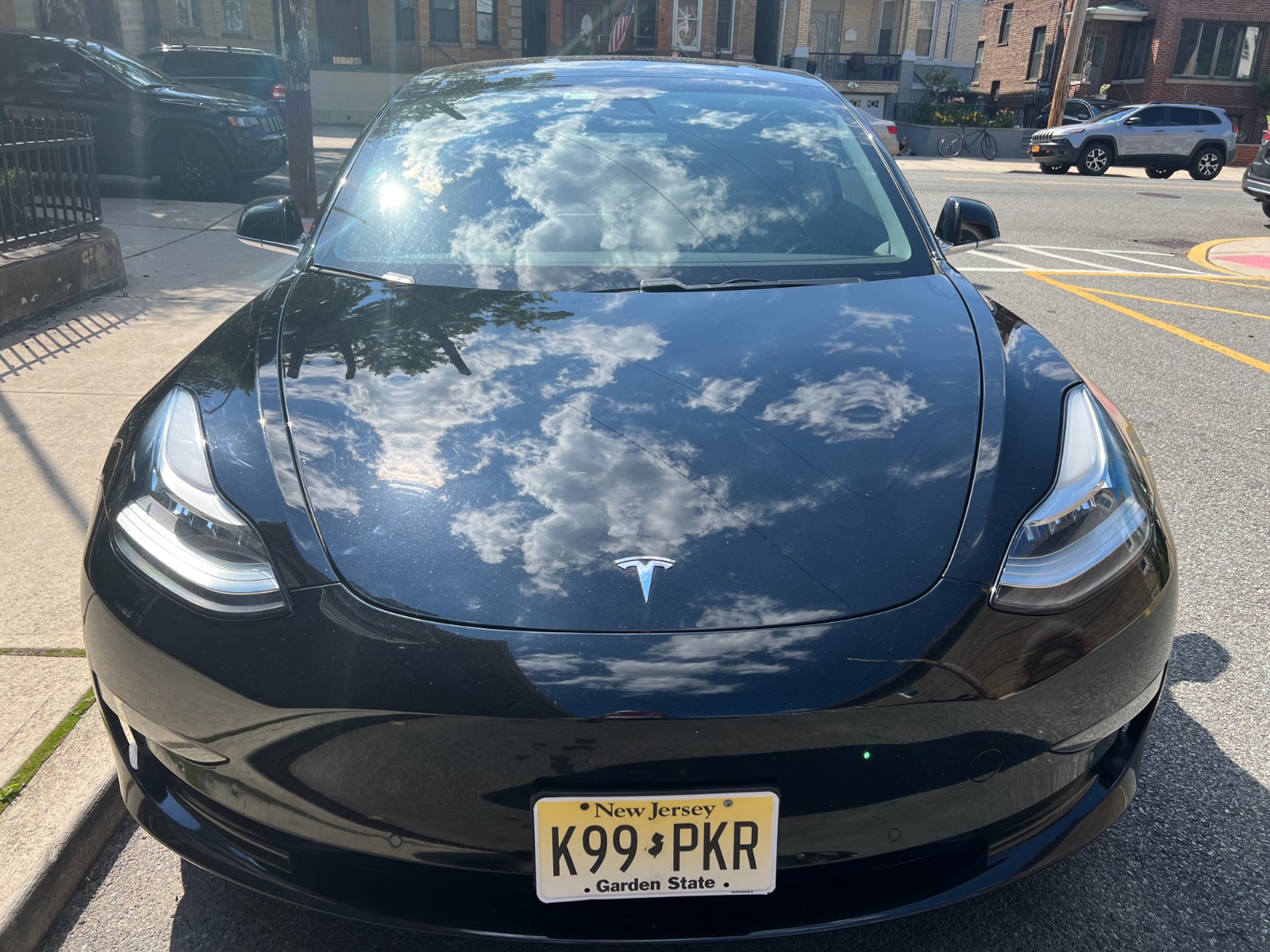 2019 Tesla Model 3 Standard Range Plus RWD - Find My Electric