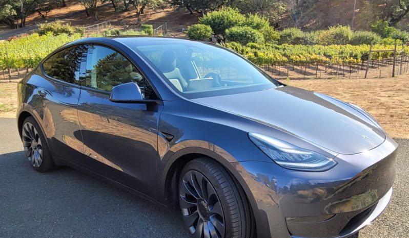 Tesla Colors – Model S, 3, X, Y – The Ultimate Guide