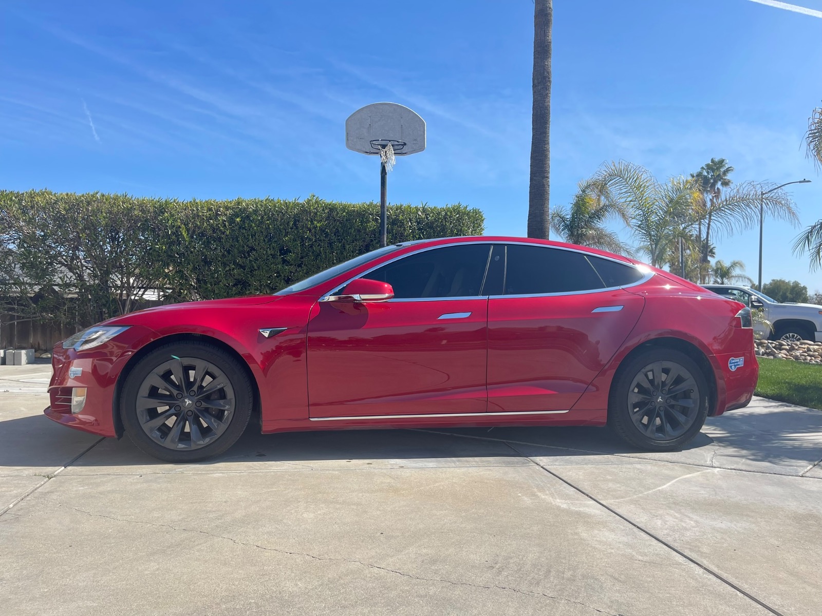 2018 Tesla Model S 100D - Find My Electric 2018 Tesla Model S 100D - Find My Electric