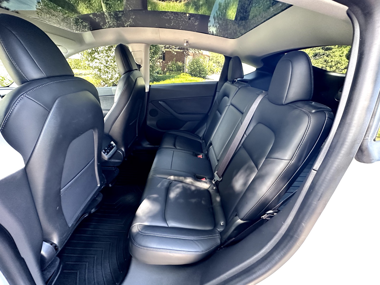 2021 Tesla Model Y Performance - Find My Electric