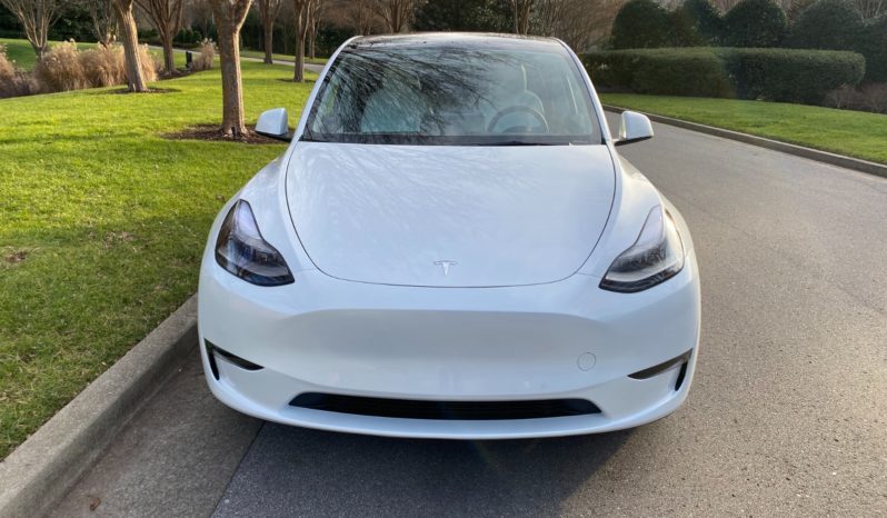 Tesla Colors – Model S, 3, X, Y – The Ultimate Guide