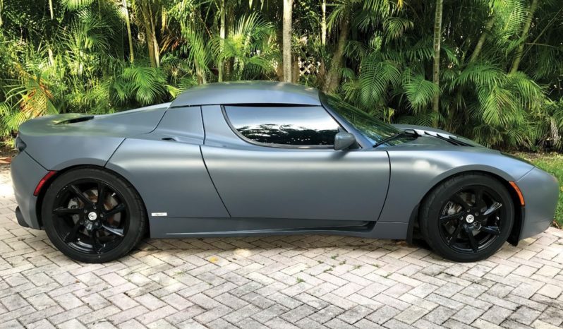 Tesla Colors – Model S, 3, X, Y – The Ultimate Guide