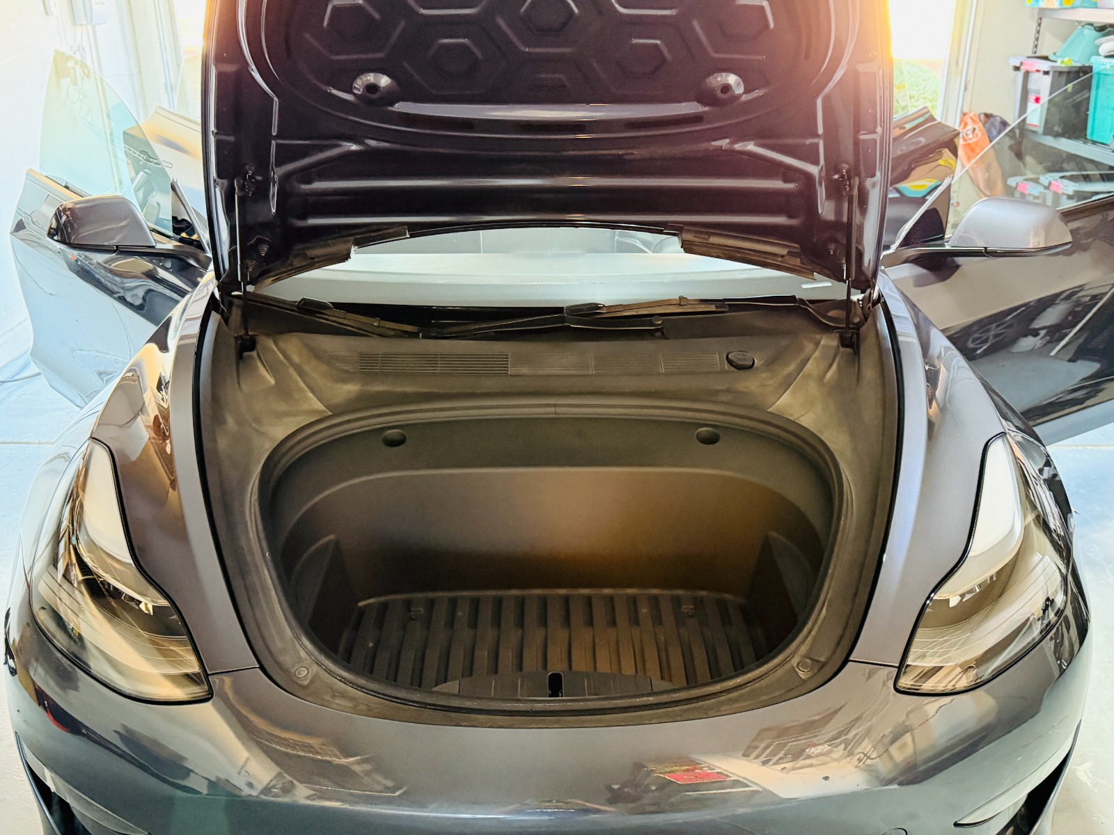 2023 Tesla Model 3 Standard Range RWD - Find My Electric