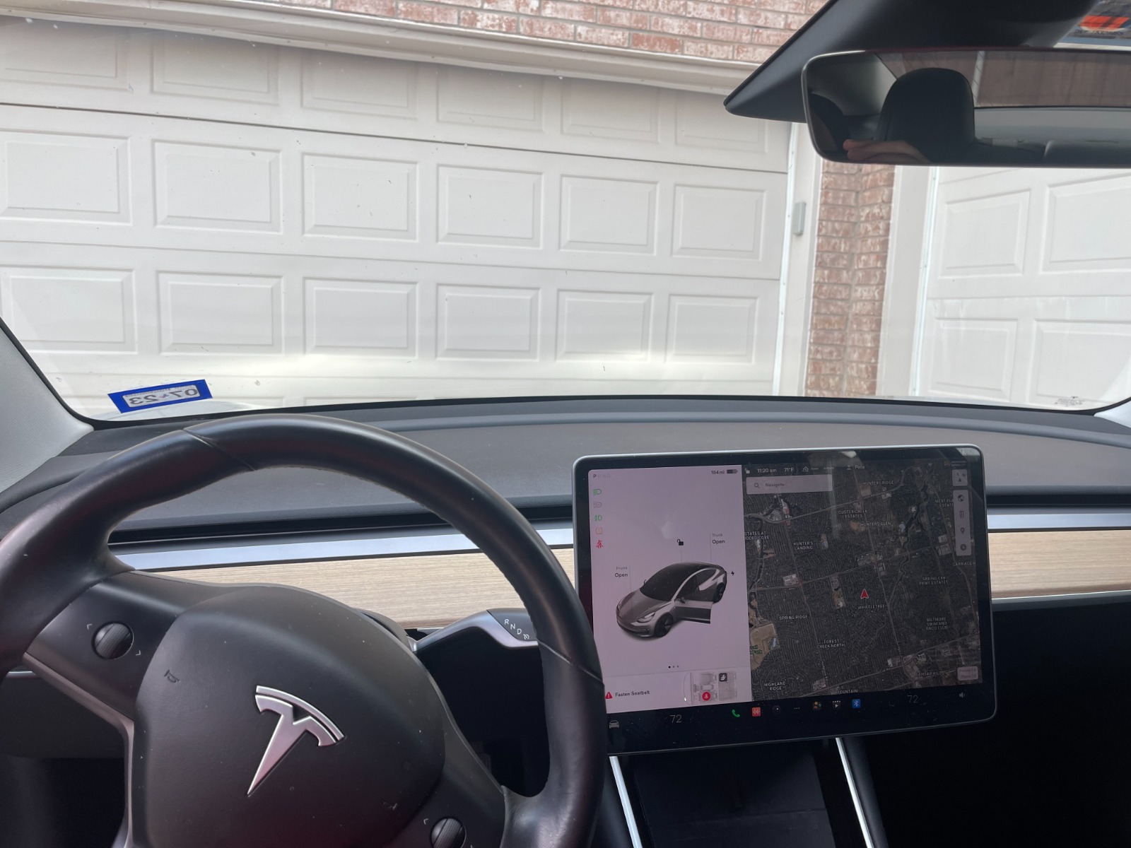 2018 Tesla Model 3 Long Range RWD - Find My Electric
