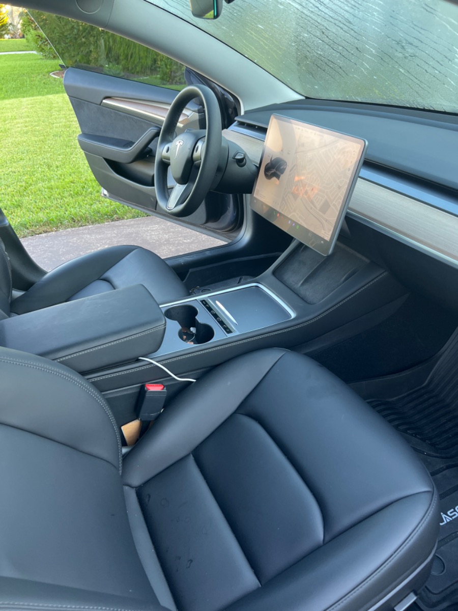 2023 Tesla Model 3 Standard Range Plus RWD - Find My Electric