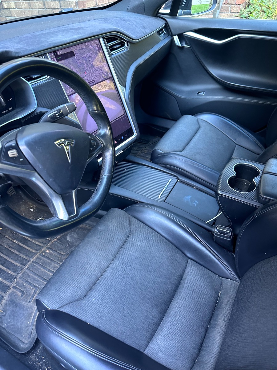 2017 Tesla Model S 75D - Find My Electric