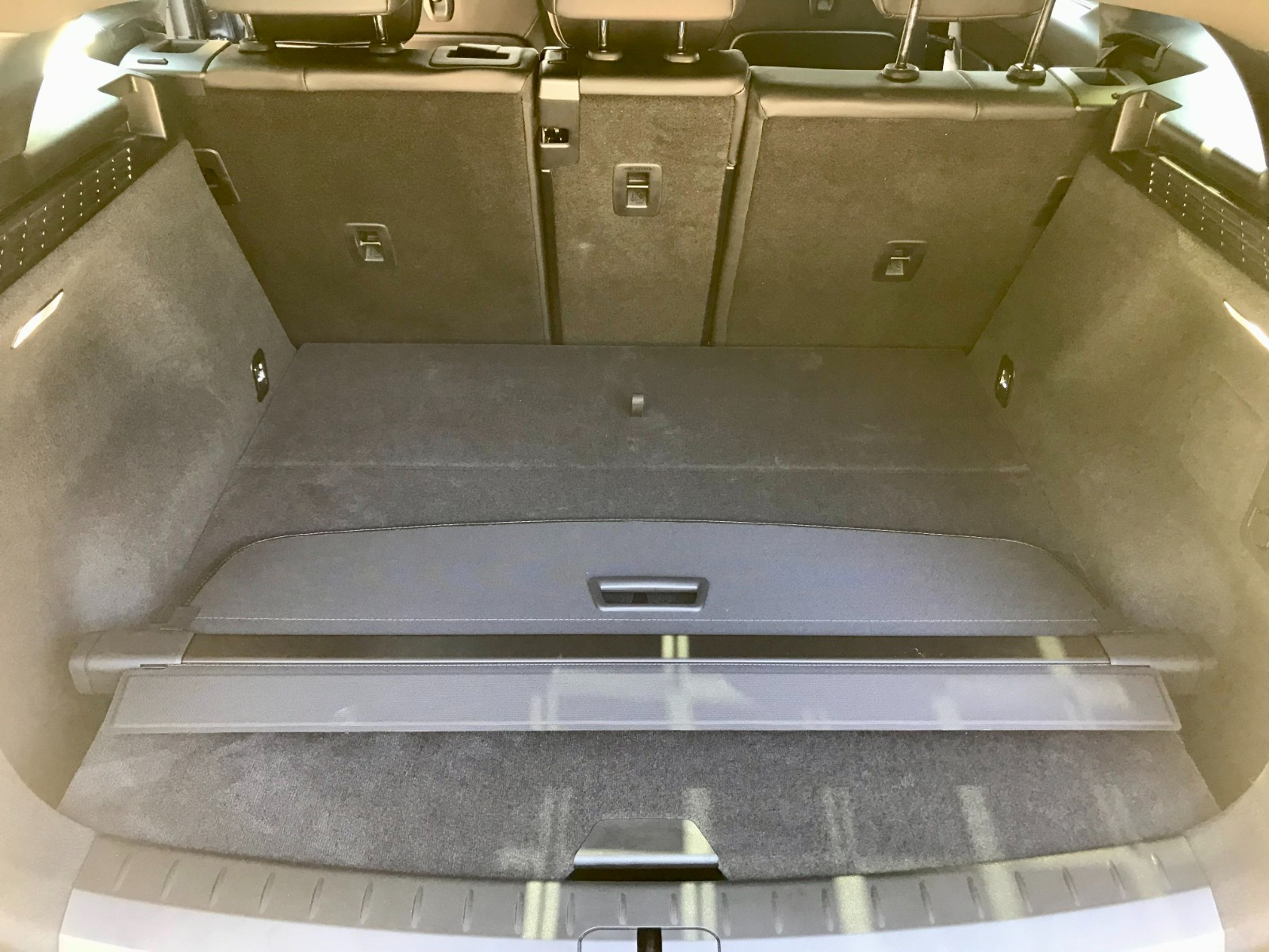 2023 Fisker Ocean One - Find My Electric