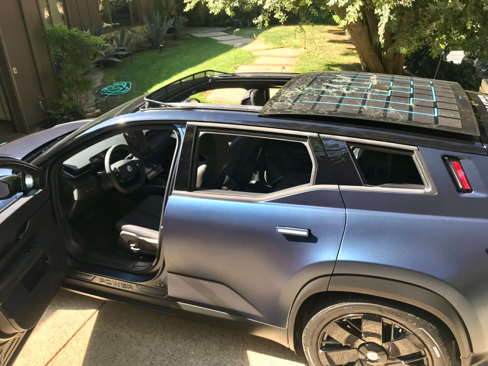 2023 Fisker Ocean One - Find My Electric