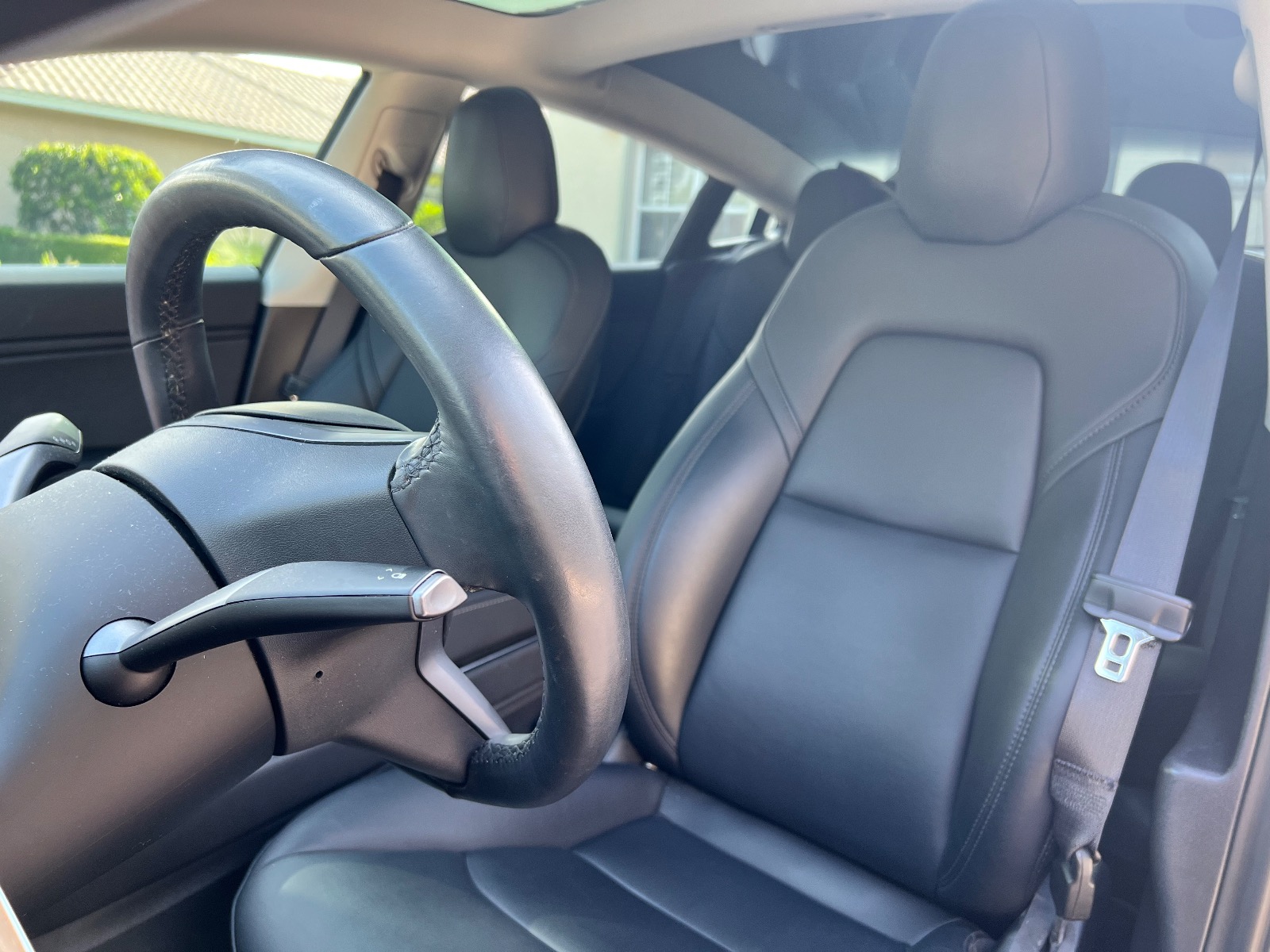 2018 Tesla Model 3 Mid Range RWD - Find My Electric