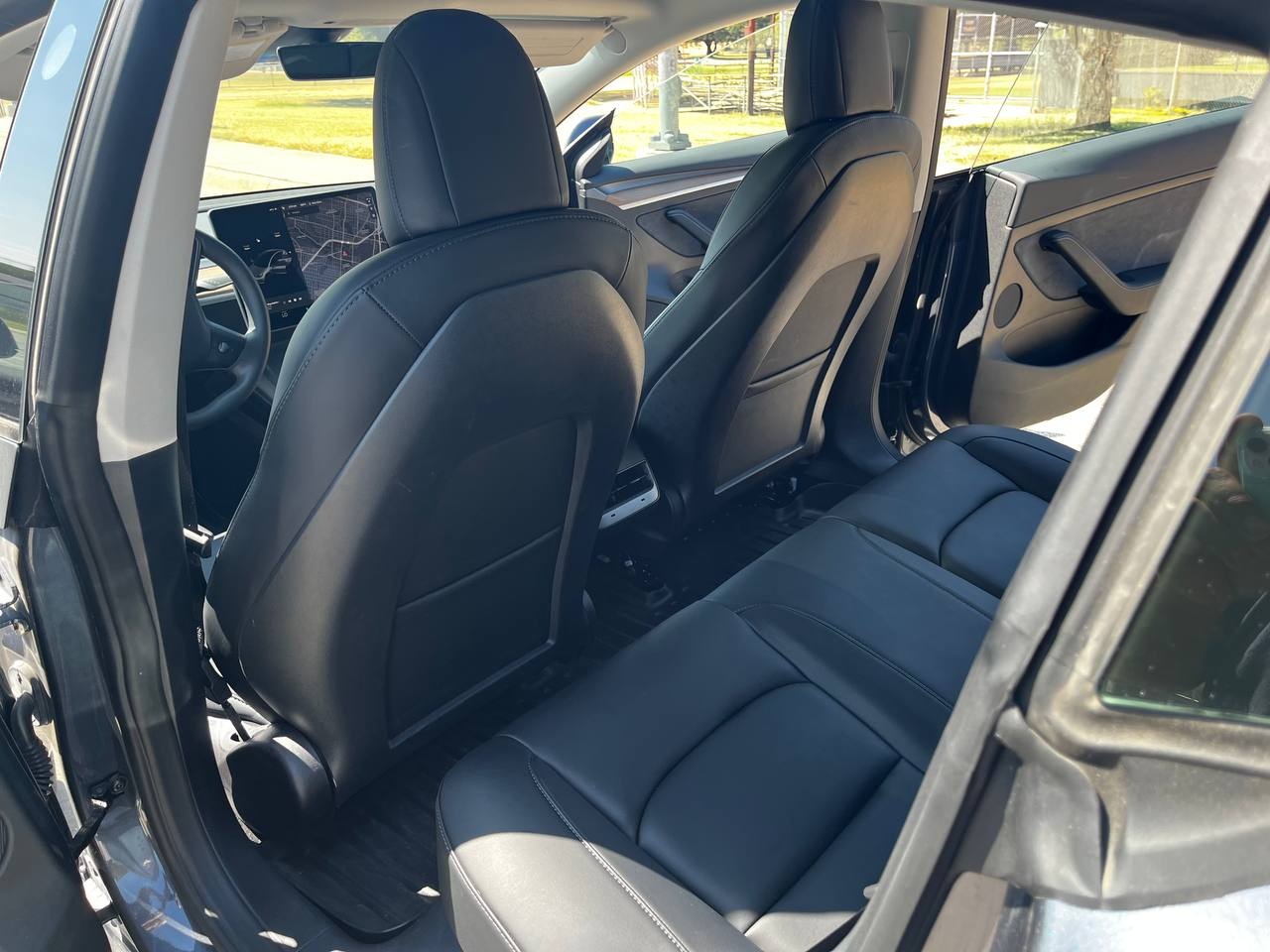 2022 Tesla Model 3 Long Range AWD - Find My Electric