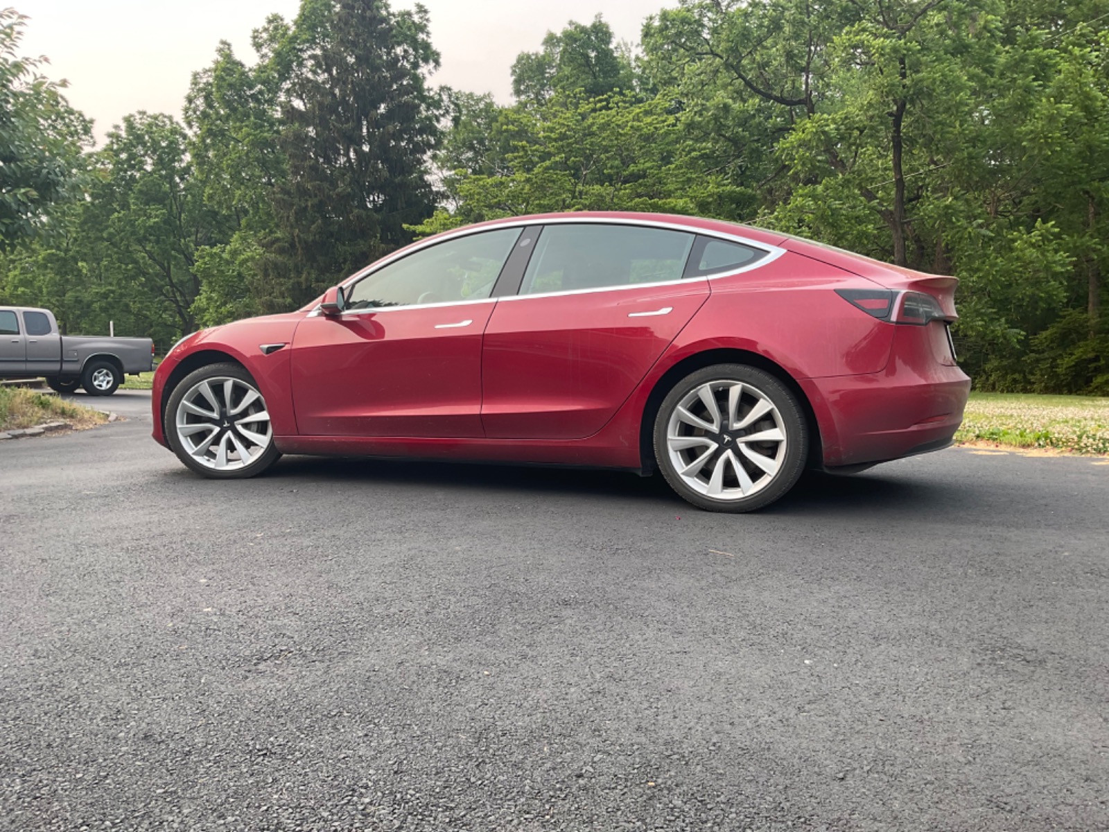 2019 Tesla Model 3 Standard Range Plus RWD - Find My Electric