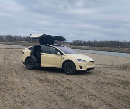 Tesla Colors – Model S, 3, X, Y – The Ultimate Guide