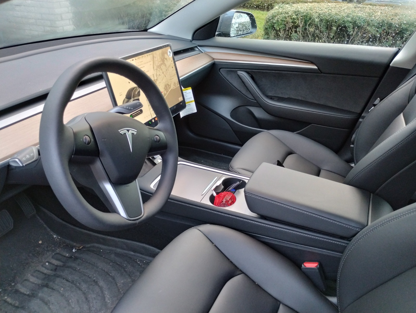 2023 Tesla Model 3 Standard Range Plus RWD - Find My Electric