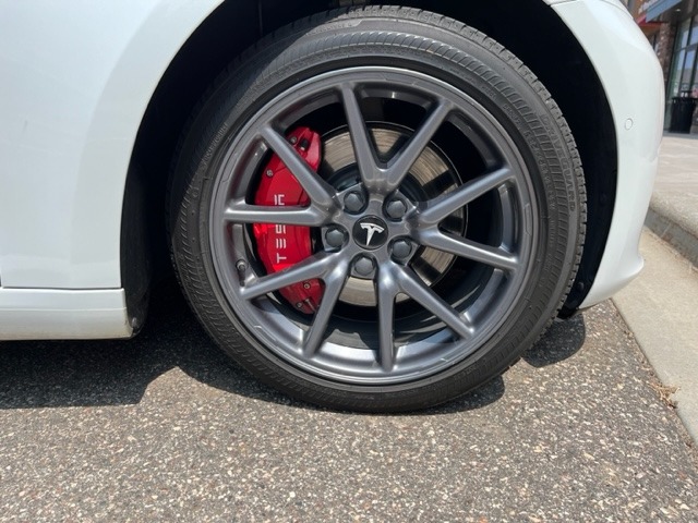 2020 Tesla Model 3 Performance - Find My Electric