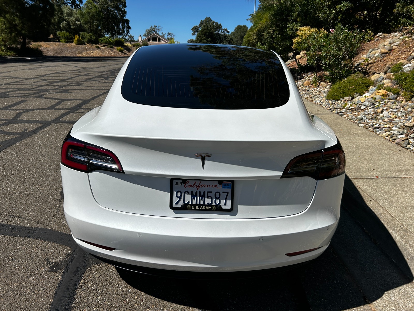 2019 Tesla Model 3 Standard Range Plus RWD - Find My Electric