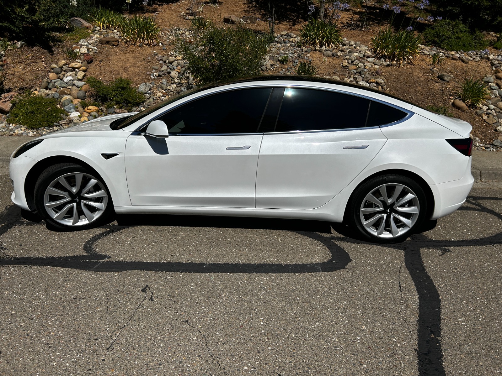 2019 Tesla Model 3 Standard Range Plus RWD - Find My Electric