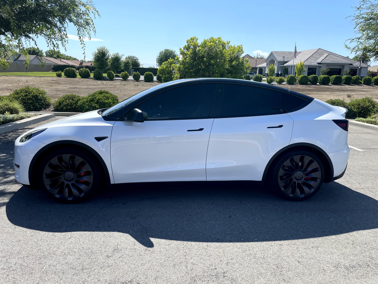 2023 Tesla Model Y Performance - Find My Electric