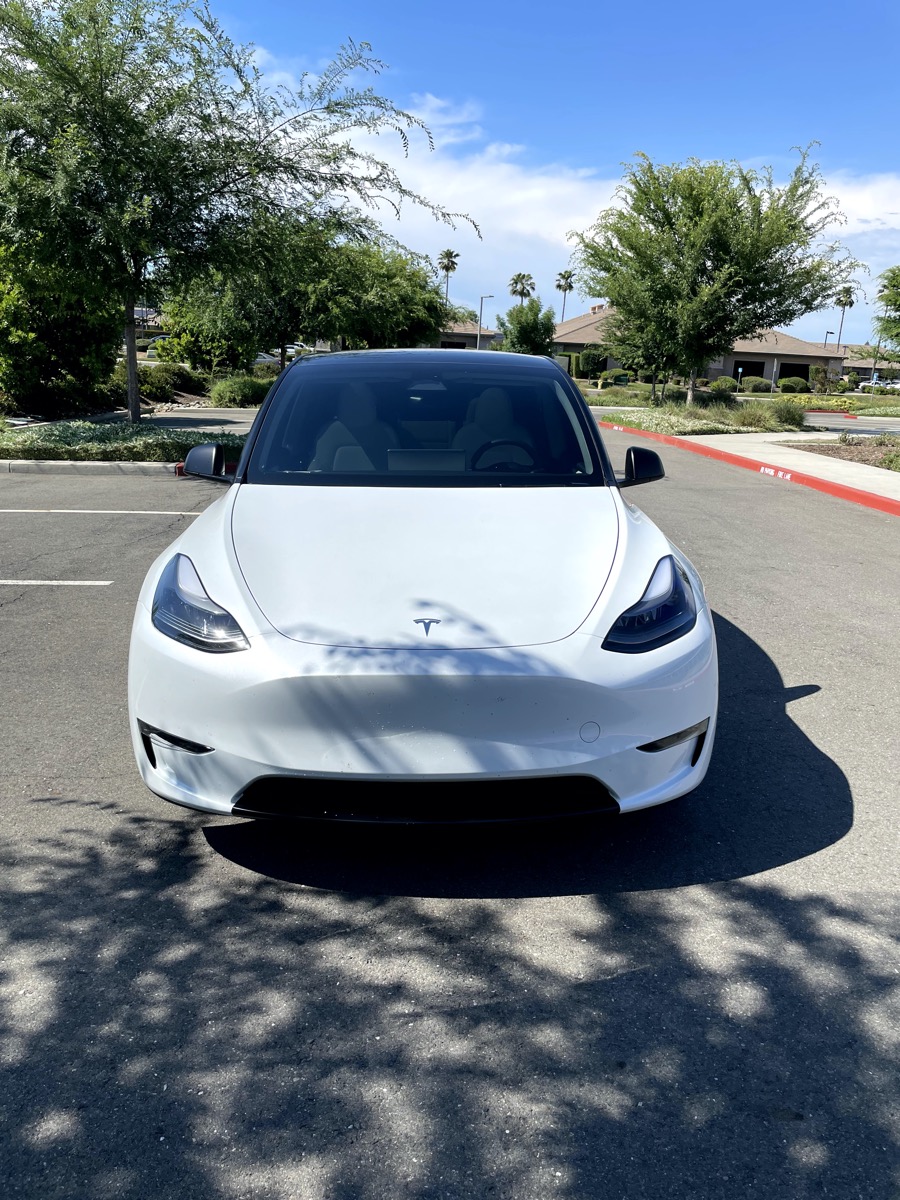 2023 Tesla Model Y Performance - Find My Electric