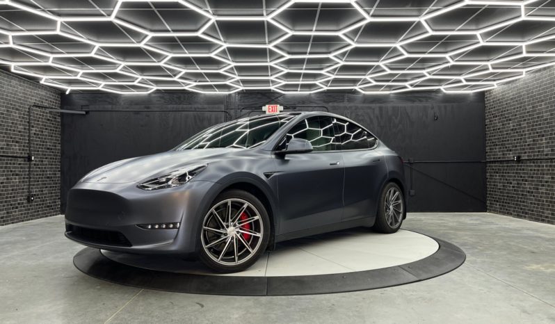 Tesla Colors – Model S, 3, X, Y – The Ultimate Guide
