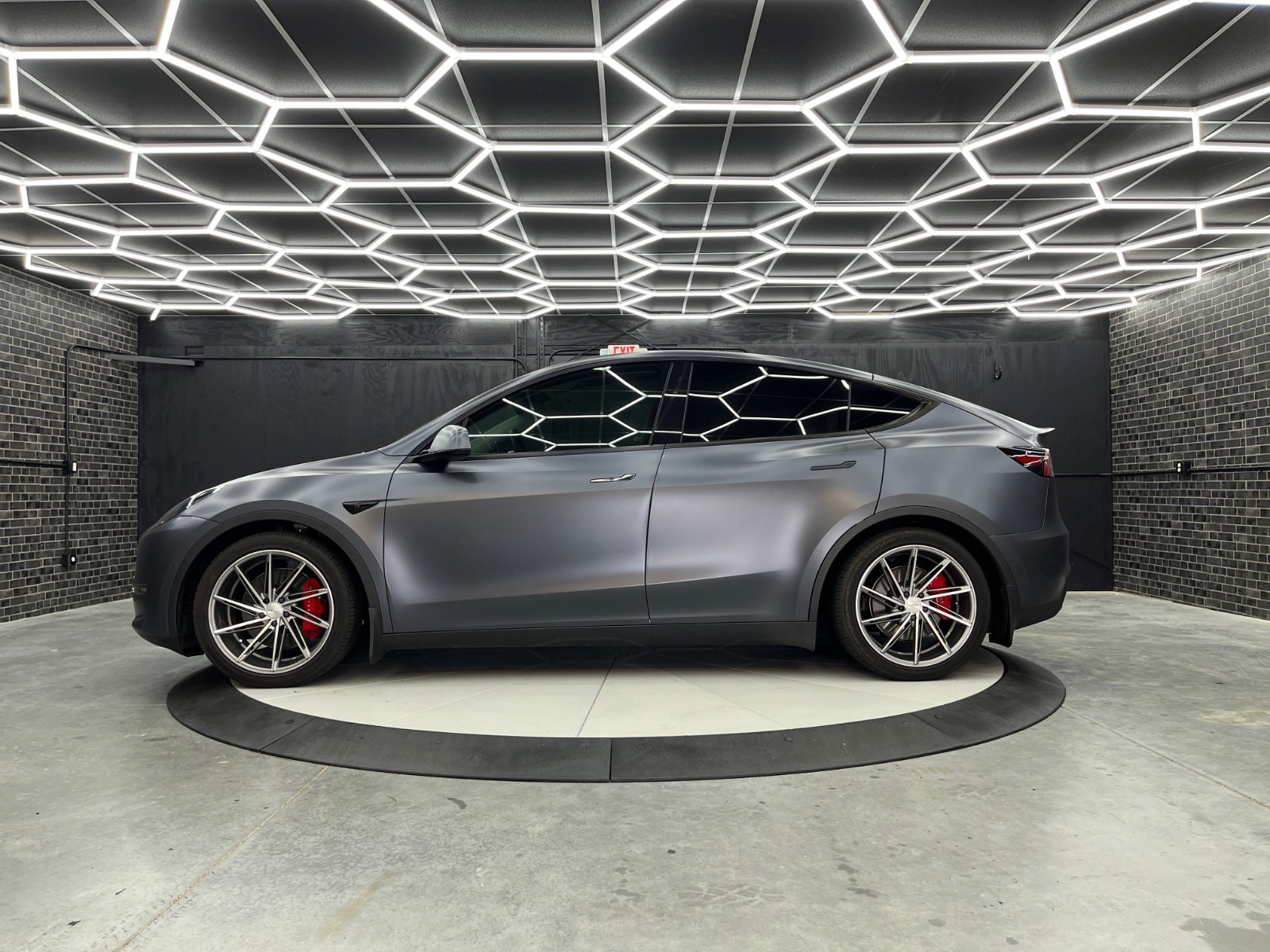 2021 Tesla Model Y Performance - Find My Electric