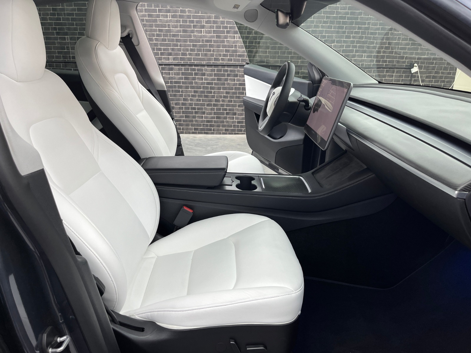 2021 Tesla Model Y Performance - Find My Electric