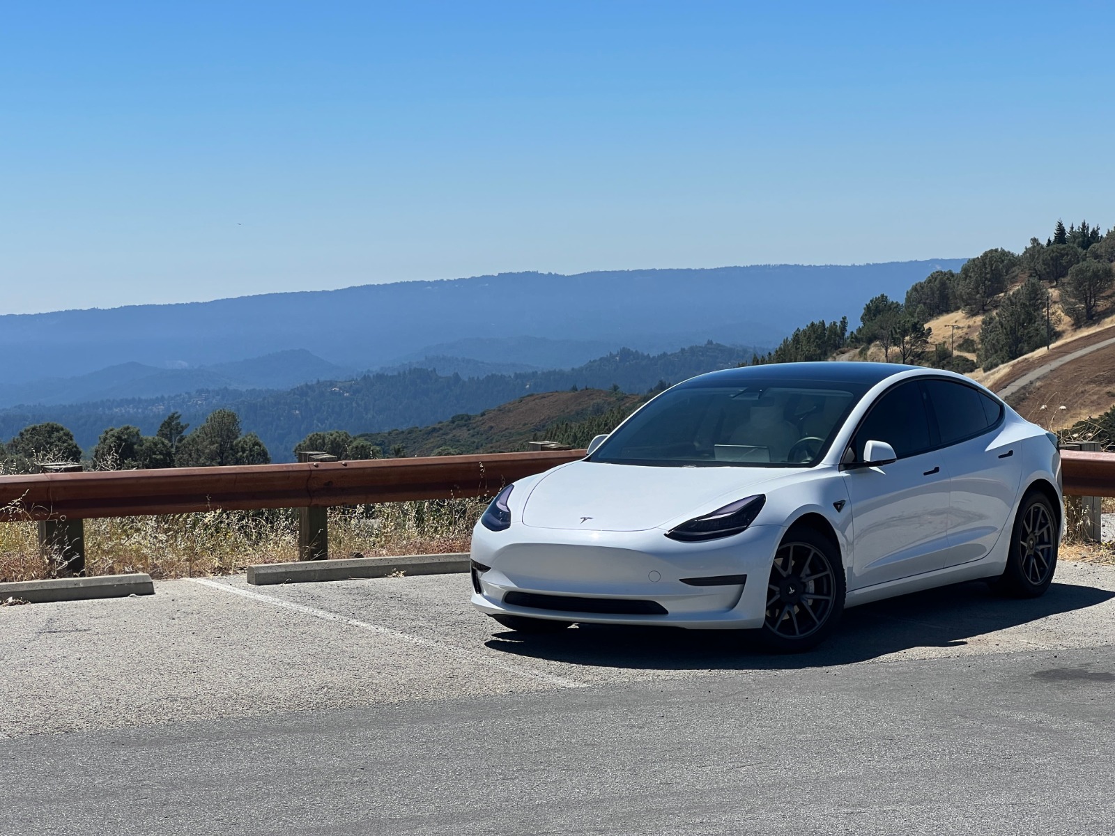 2020 Tesla Model 3 Long Range AWD - Find My Electric