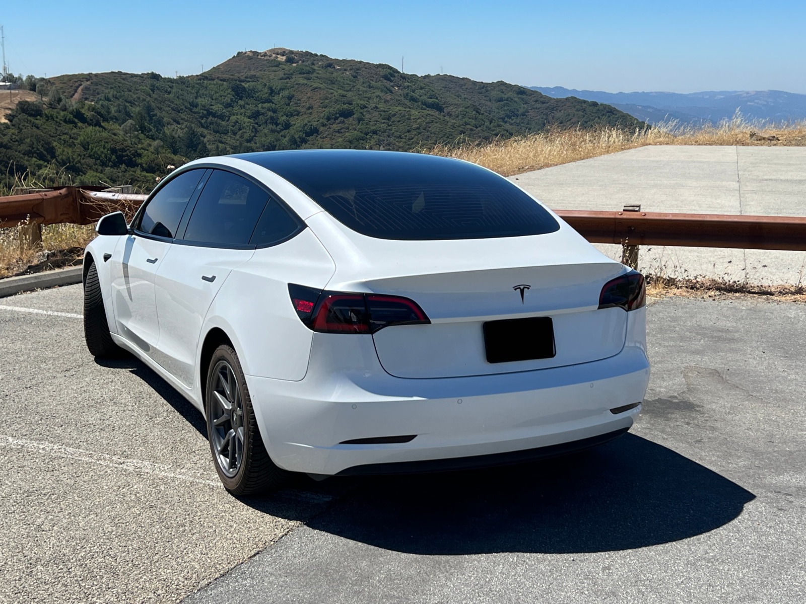 2020 Tesla Model 3 Long Range AWD - Find My Electric