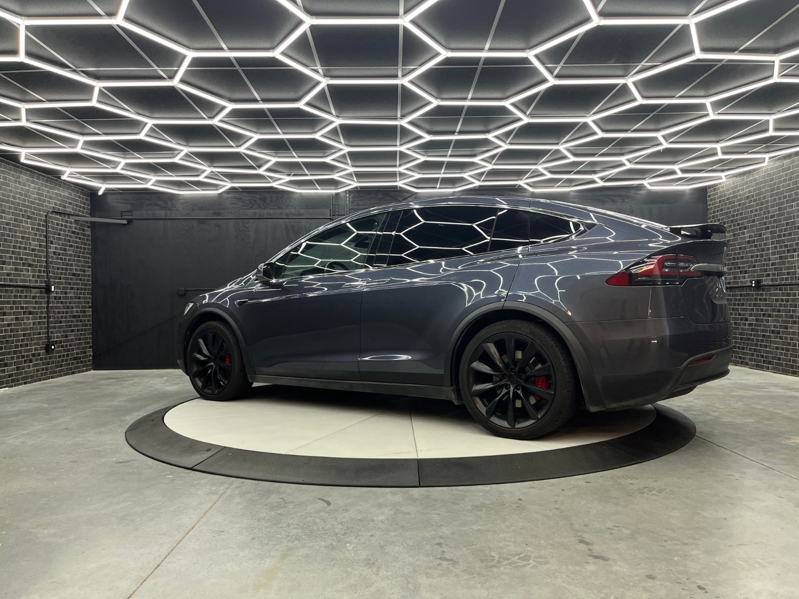 2020 Tesla Model X Performance - Find My Electric