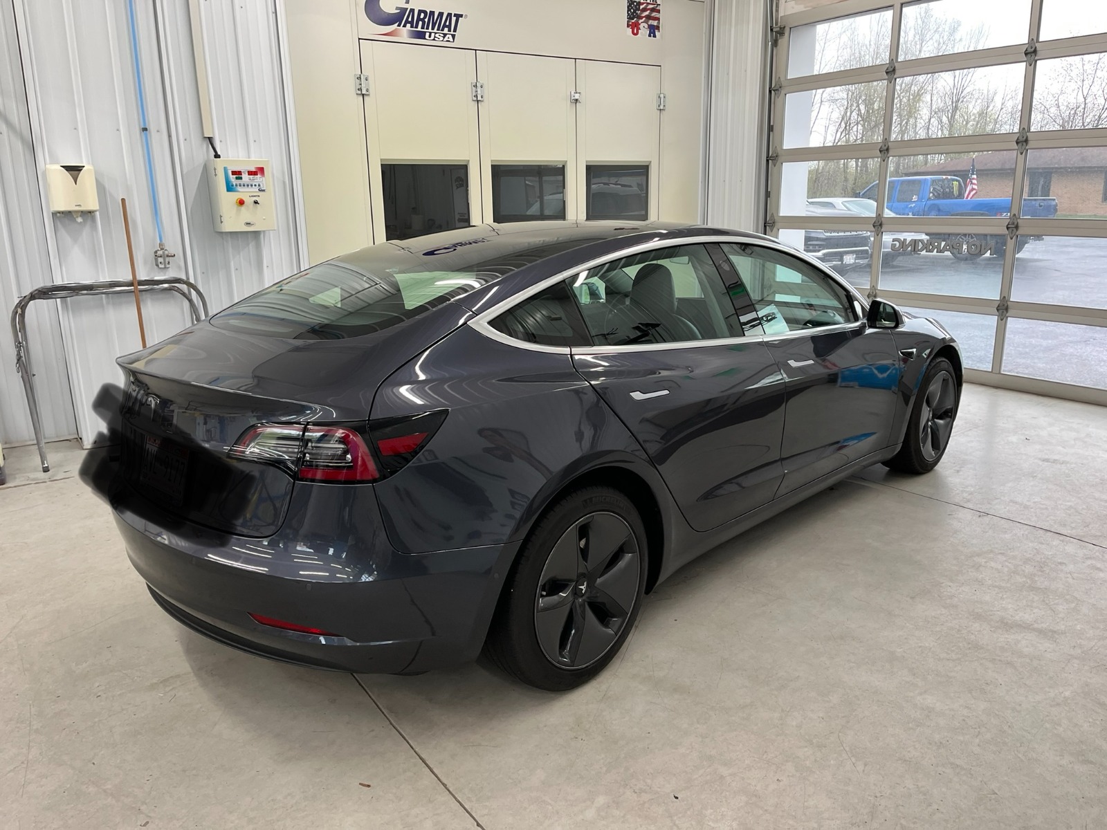 2019 Tesla Model 3 Long Range RWD - Find My Electric