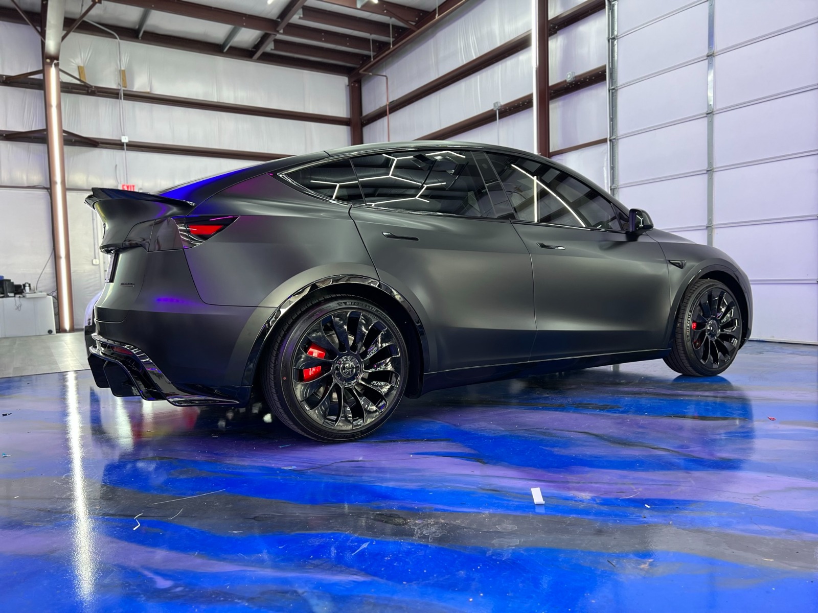 2023 Tesla Model Y Performance - Find My Electric