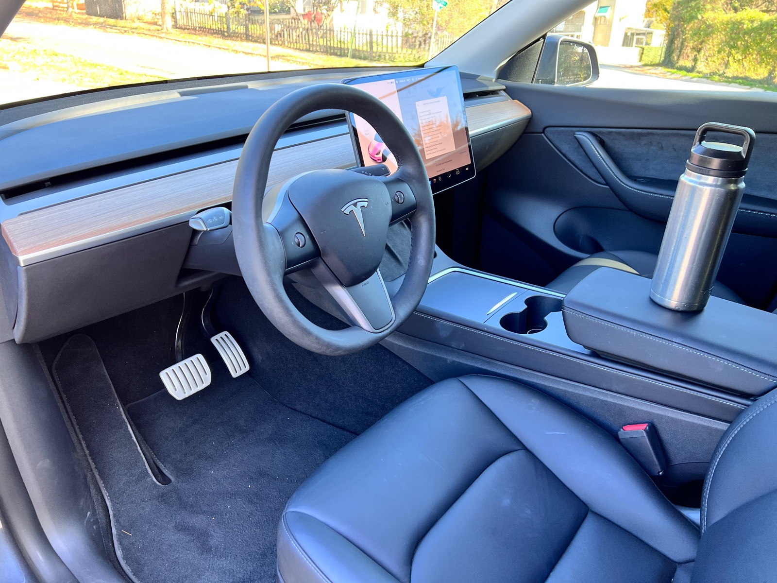 2022 Tesla Model Y Performance - Find My Electric
