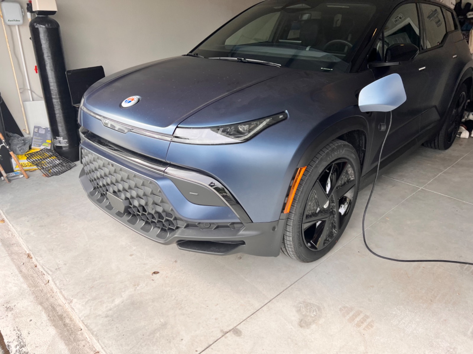 2023 Fisker Ocean One - Find My Electric 2023 Fisker Ocean One - Find My Electric