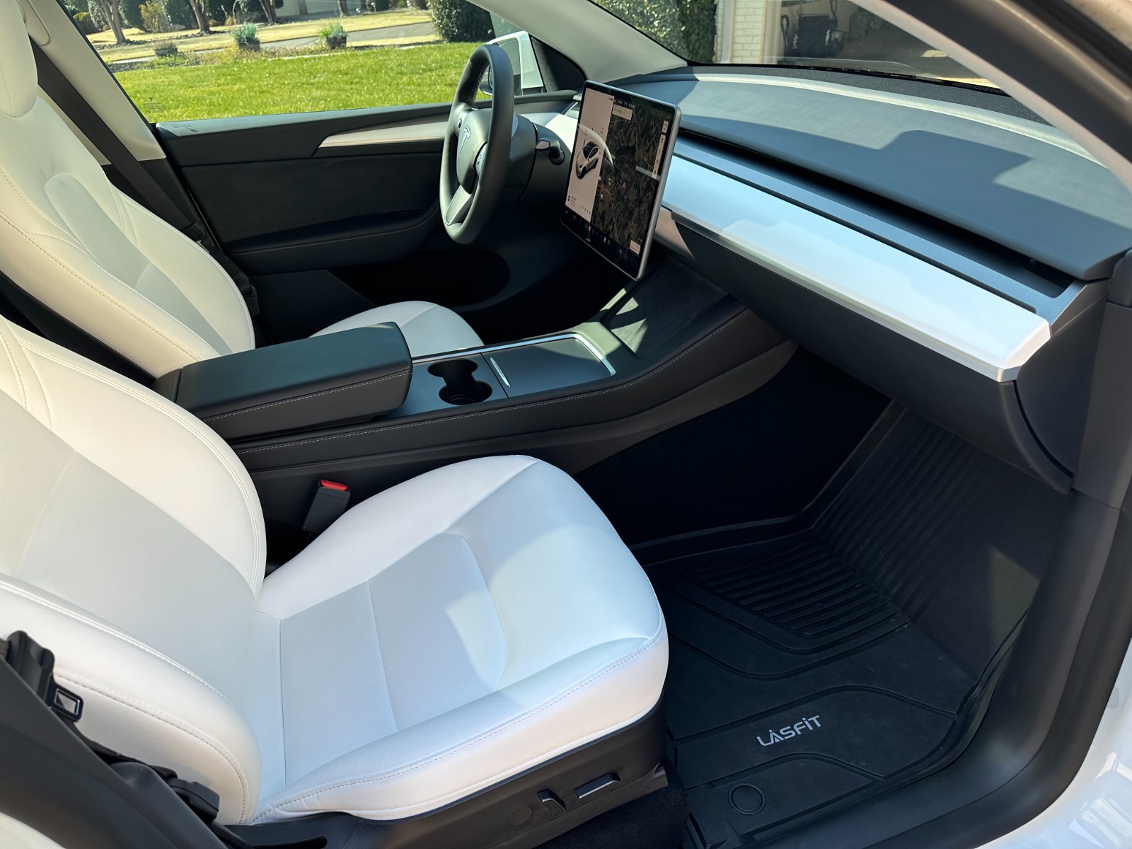 2023 Tesla Model Y Performance - Find My Electric