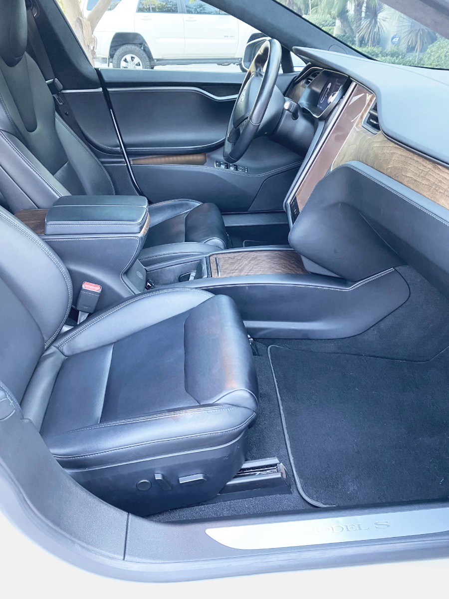 2020 Tesla Model S Long Range Plus AWD - Find My Electric