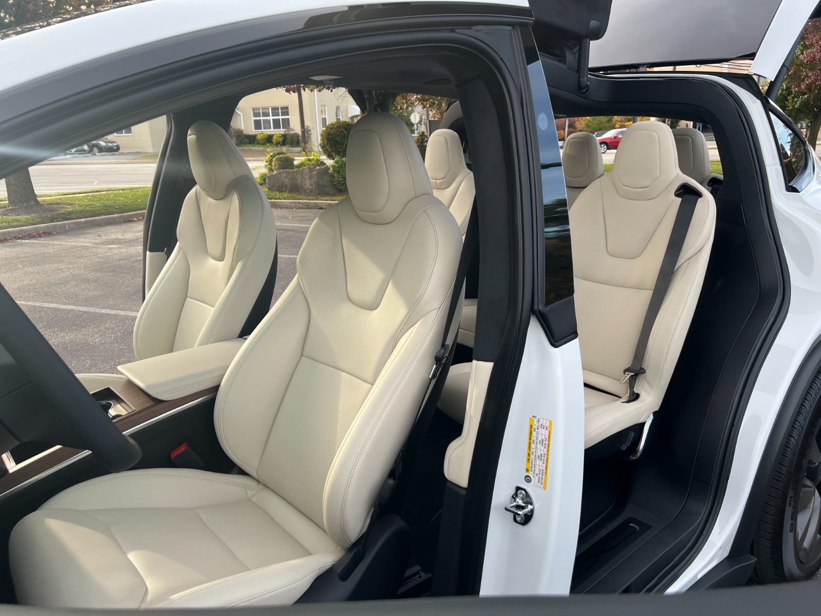 2023 Tesla Model X Long Range AWD - Find My Electric
