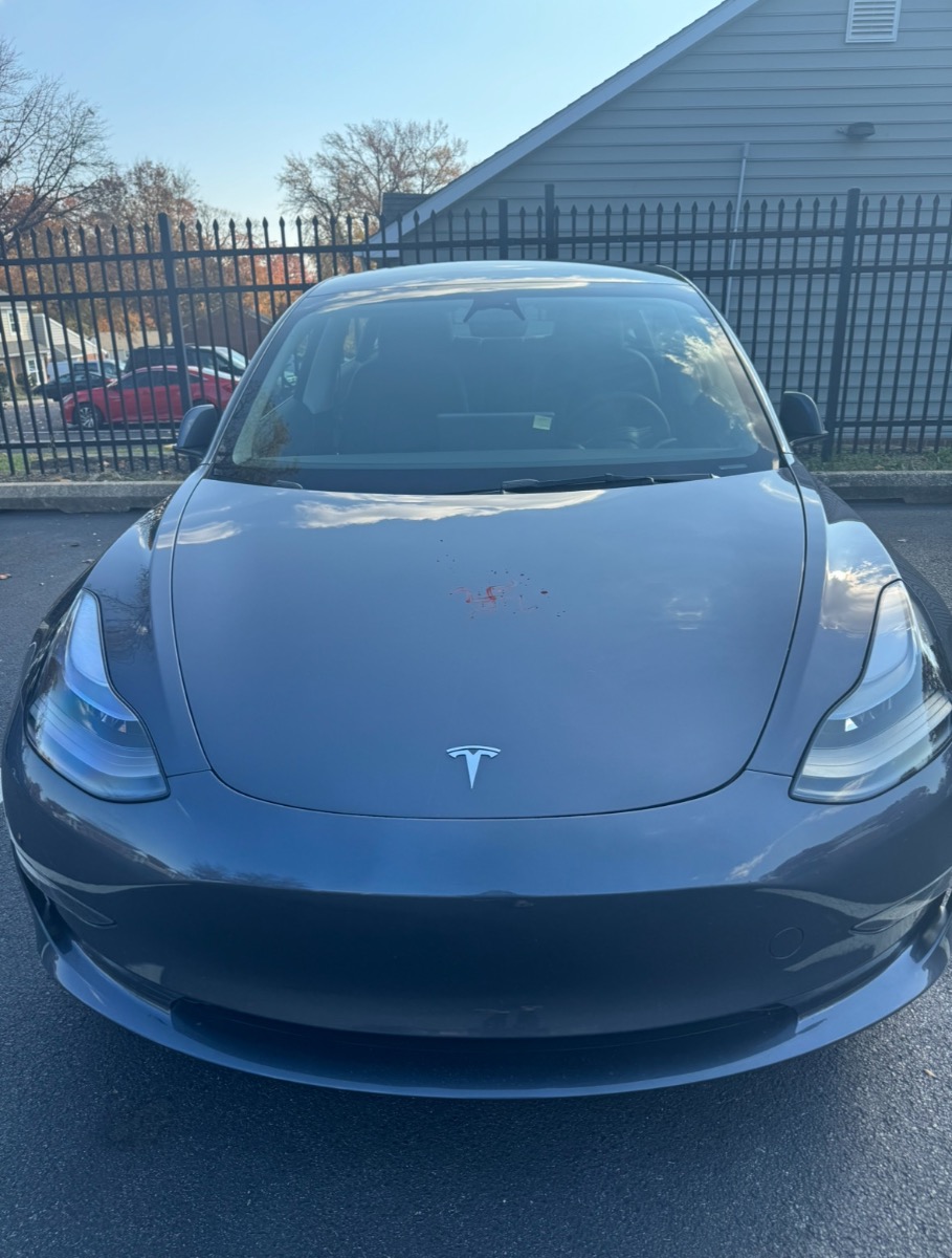 2023 Tesla Model 3 Standard Range RWD - Find My Electric