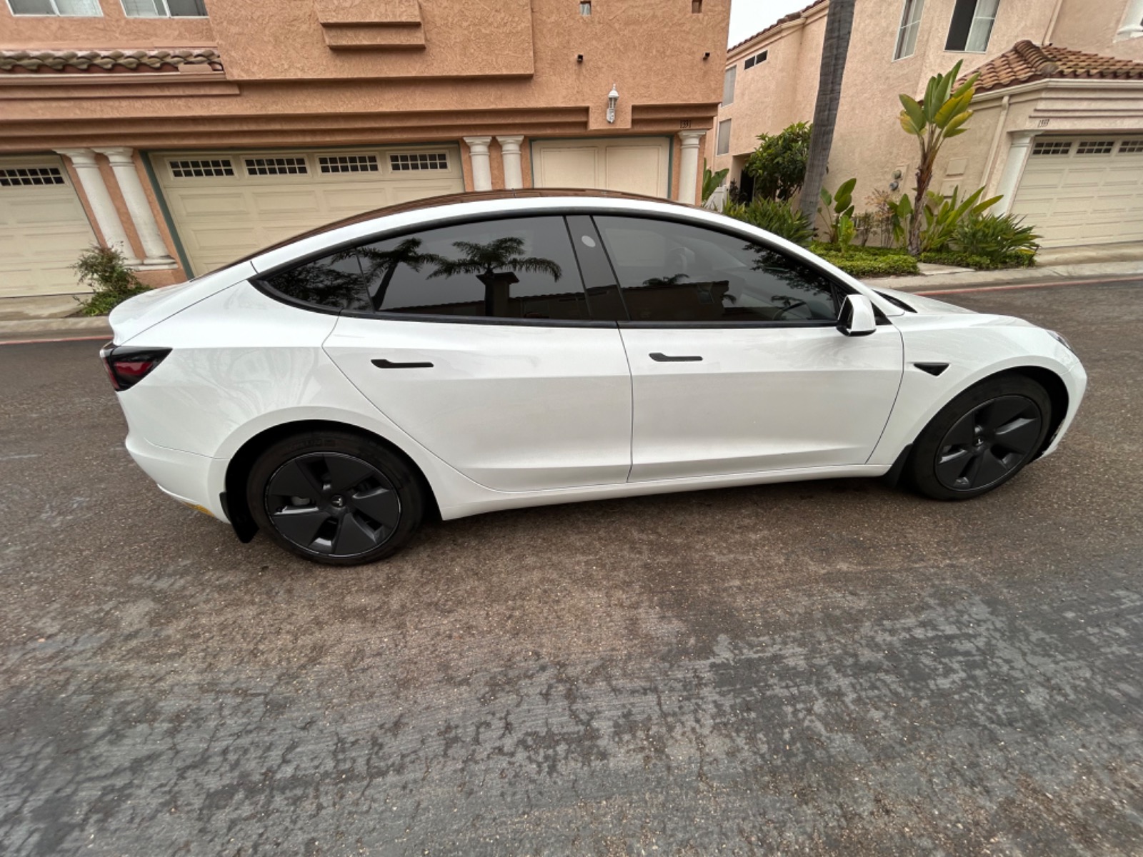 2023 Tesla Model 3 Standard Range RWD - Find My Electric