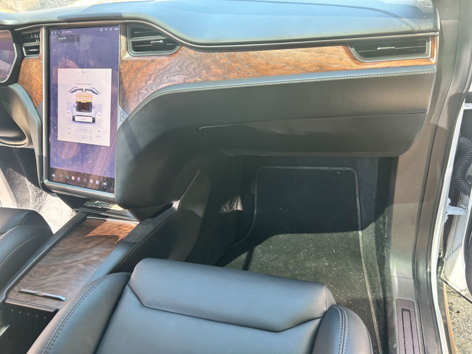 2020 Tesla Model X Long Range Plus AWD - Find My Electric