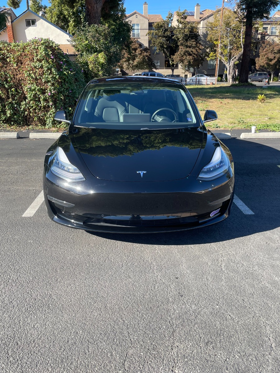 2019 Tesla Model 3 Standard Range Plus RWD - Find My Electric