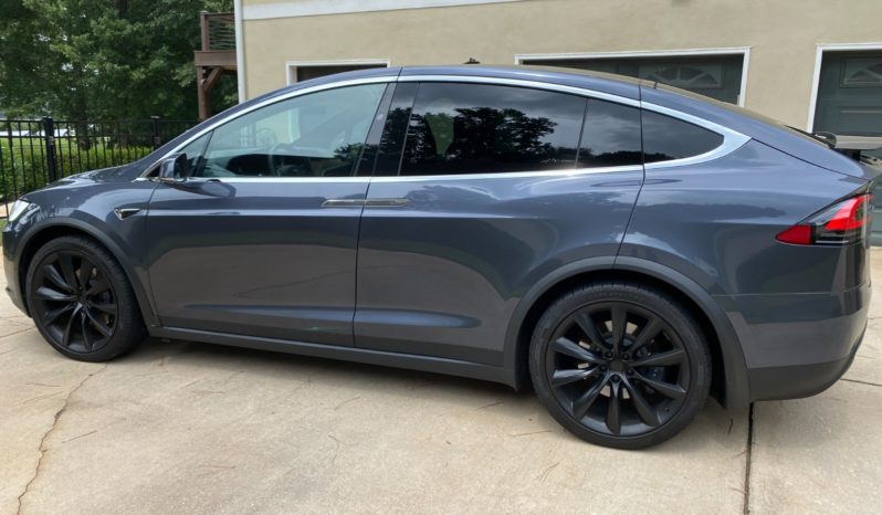 Tesla Colors – Model S, 3, X, Y – The Ultimate Guide