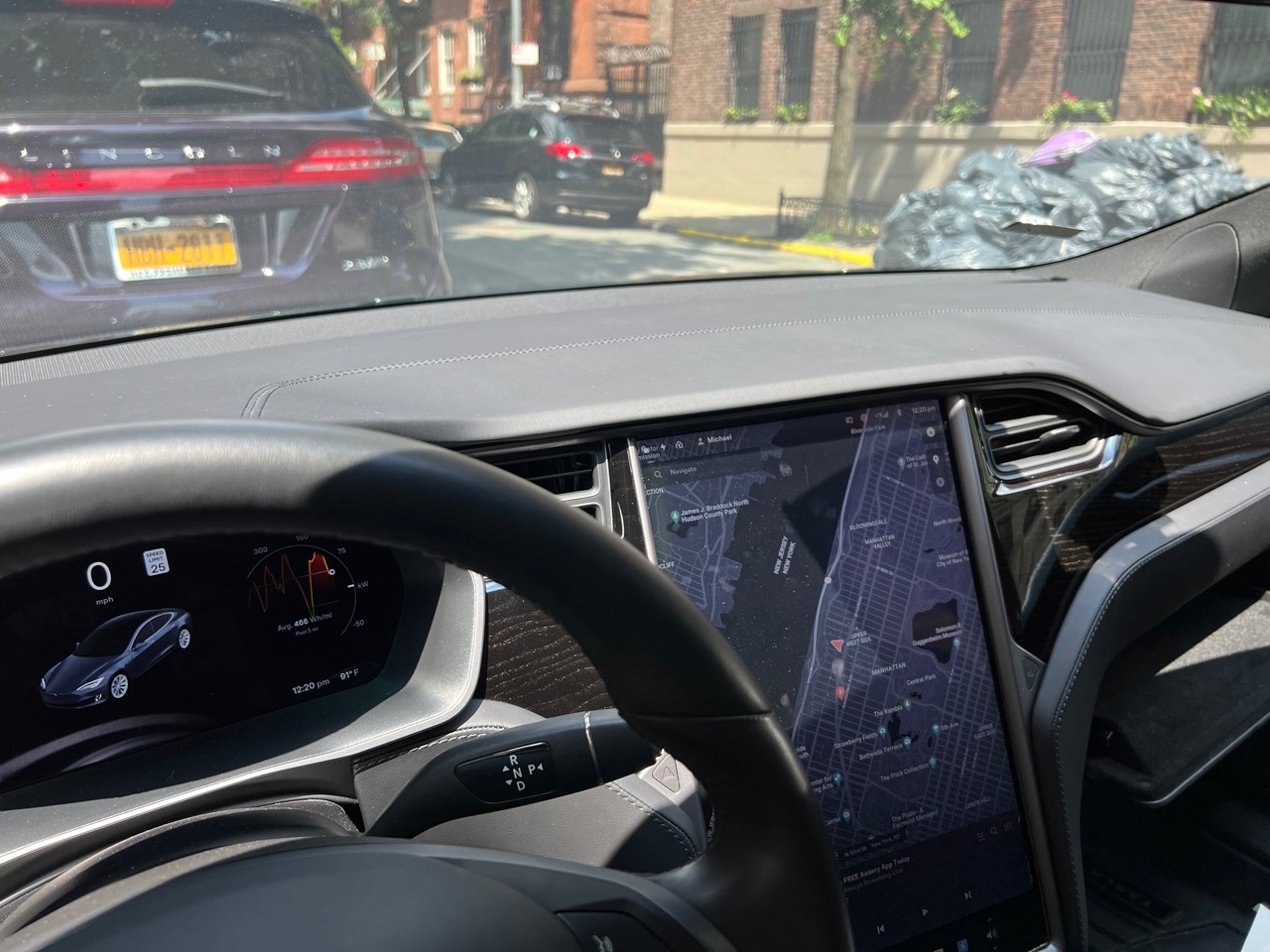 2018 Tesla Model S 100D - Find My Electric